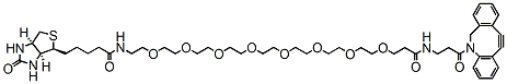 Diazo Biotin-PEG3-DBCO | BroadPharm