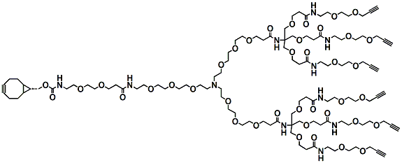 BCN Reagents, Click Chemistry Reagents | BroadPharm