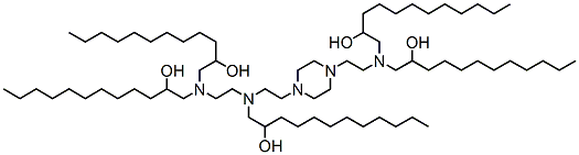 Ionizable lipid, Amino lipid | BroadPharm