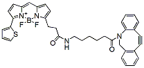 BDP Labeling, BODIPY, BODIPY Dye | BroadPharm